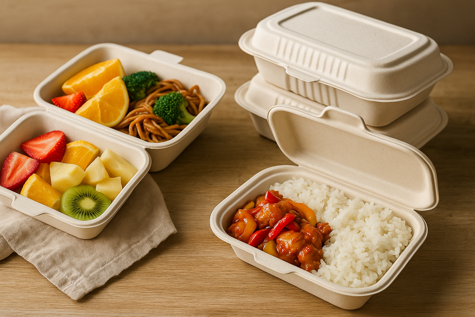 The Philippines’ Love for Takeout Meets Sustainability: Why ...